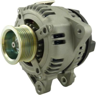 China Nippon Denso Alternator for Toyota Lexus 12V 100A OE Replacement for sale