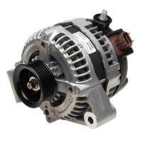 China Nippon Denso Alternator 12V 24V 80A 120A for Industrial Machinery Export for sale