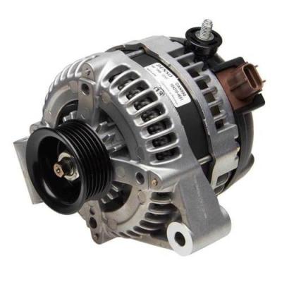 China Nippon Denso Alternator 12V 24V 80A 120A for Industrial Machinery Export for sale