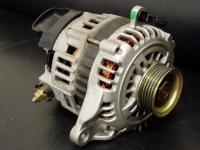 China Hitachi Alternator LR190-760 23100-AX005 12V 90A Replacement for Industrial Engines for sale