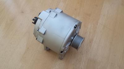 China Hitachi Water Cooled Alternators LR1190 LR945 Series for Porsche 948.603.023.01 14V 120A for sale