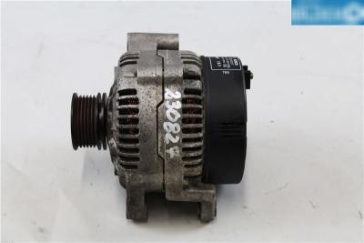 China Bosch Alternator 12V 120A for Industrial Engines OEM Replacement for sale
