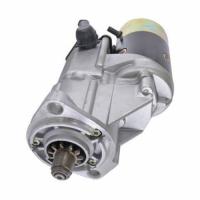 China NIPPODENSO STARTER TO SUPPLY,  PLEASE INQUIRY WITH YOUR PART NUMBER for sale