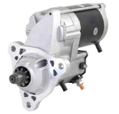 China NIPPODENSO STARTER TO SUPPLY, PLEASE INQUIRY WITH YOUR PART NUMBER for sale