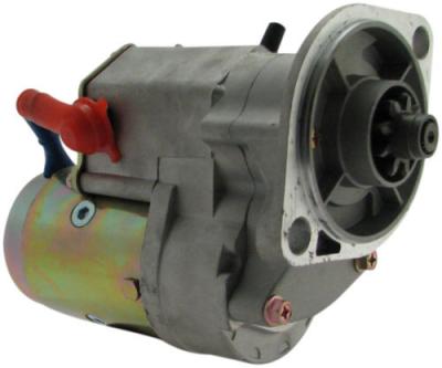 China NIPPODENSO STARTER TO SUPPLY, PLEASE INQUIRY WITH YOUR PART NUMBER for sale