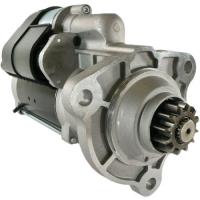 China Bosch Starter Motor for MAN Volvo Scania Trucks 12V 24V OEM Cross Reference for sale