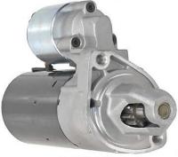 China Bosch Starter Motor for Mercedes Benz 12V 2.0kW OEM Compatible for sale