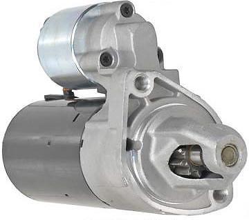 China Bosch Starter Motor for Mercedes Benz 12V 2.0kW OEM Compatible for sale