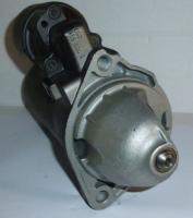 China BOSCH Starter Motor for BMW 12V 1.4kW OEM Replacement Direct Fit for sale