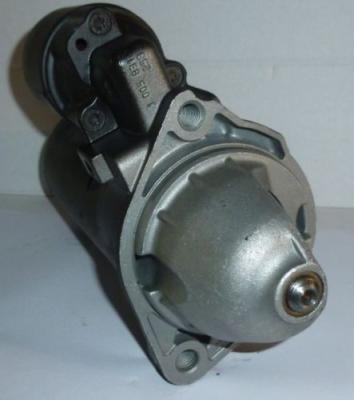 China BOSCH Starter Motor for BMW 12V 1.4kW OEM Replacement Direct Fit for sale