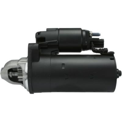 China Bosch Starter Motor 12V 1.4kW for Audi VW Compatible OEM Replacements for sale