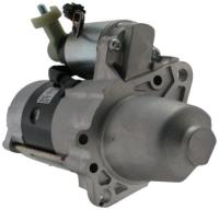 China Mitsubishi Starter Motor 12V 2.0kW Compatible with Multiple Part Numbers for sale