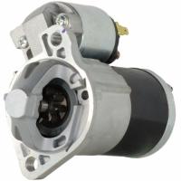 China Mitsubishi Starter Motor Compatible with Multiple OEM Part Numbers 12V for sale