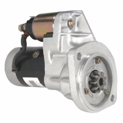 China HITACHI STARTER TO SUPPLY, PLEASE INQUIRY WITH YOUR PART NUMBER for sale