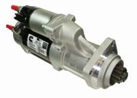 China Delco Remy 35MT 38MT 39MT Starter Motor 12V 24V for Heavy Duty Trucks for sale