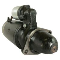 China ISKRA Letrika Starter Motor 12V 2.5kW for Car Truck OEM Cross Reference for sale