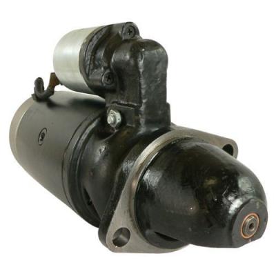 China ISKRA Letrika Starter Motor 12V 2.5kW for Car Truck OEM Cross Reference for sale