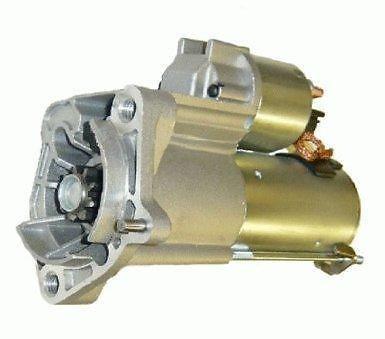 China Valeo Starter Motor 12V 1.4kW for Car Engine Replacement OEM Compatible for sale