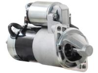 China Valeo Starter Motor D6RA D7E Series 12V for Car Engine Replacement OEM Compatible for sale
