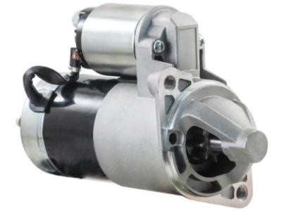 China Valeo Starter Motor D6RA D7E Series 12V for Car Engine Replacement OEM Compatible for sale