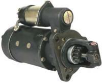 China Prestolite Starter Motor 12V 24V for Heavy Duty Trucks and Industrial Engines for sale