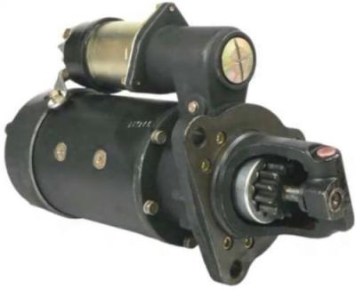 China Prestolite Starter Motor 12V 24V for Heavy Duty Trucks and Industrial Engines for sale