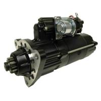 China Prestolite Starter Motor for Car Supply 12V 24V OEM Cross Reference M105R M107R M125R for sale