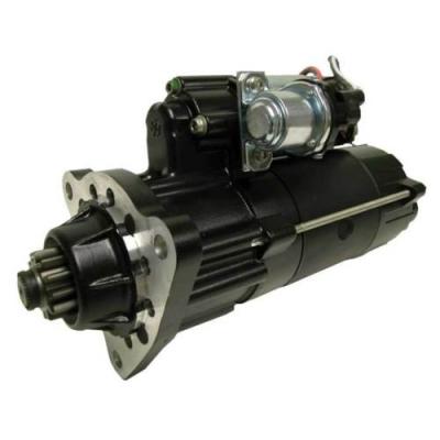 China Prestolite Starter Motor for Car Supply 12V 24V OEM Cross Reference M105R M107R M125R for sale