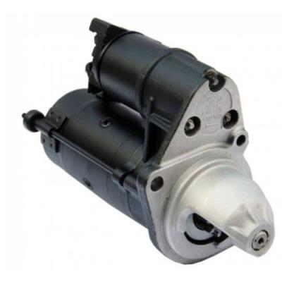 China MAGNETI MARELLI Car Starter Motor 12V 1.4kW OEM Replacement for Multiple Models for sale