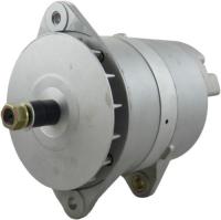 China Bosch Alternator 12V 140A for Heavy Duty Trucks OEM Replacements for sale