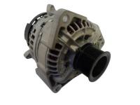 China Bosch Alternator 12V 150A for Truck Bus Excavator OEM Replacement Heavy Duty for sale