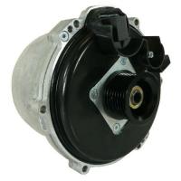 China Water Cooled Alternator 28V 150A for Industrial Engines Compatible with Multiple OEM Part Numbers for sale