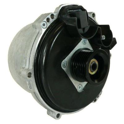 China Water Cooled Alternator 28V 150A for Industrial Engines Compatible with Multiple OEM Part Numbers for sale