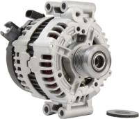 China Bosch Alternator 12V 150A for BMW Benz Truck Bus OEM Replacements for sale