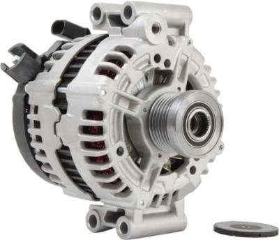 China Bosch Alternator 12V 150A for BMW Benz Truck Bus OEM Replacements for sale