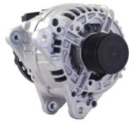 China Bosch Alternator 12V 140A for Audi VW Porsche OEM Replacements for sale