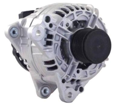 China Bosch Alternator 12V 140A for Audi VW Porsche OEM Replacements for sale