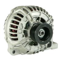 China Bosch Alternator for Volvo Trucks 24V 140A Heavy Duty OEM Replacement for sale