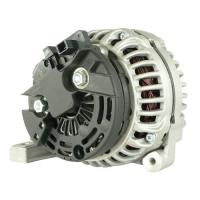 China Bosch Alternator for Volvo Trucks 24V 140A Heavy Duty OEM Replacement for sale