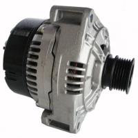 China Bosch Alternator for Mercedes Benz 12V 140A Heavy Duty Truck Alternator OEM A0101547502 for sale