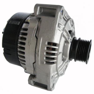 China Bosch Alternator for Mercedes Benz 12V 140A Heavy Duty Truck Alternator OEM A0101547502 for sale