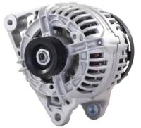 China Alternator for Porsche 911 Boxster 3.4 3.6 0124515015 99660301200 for sale