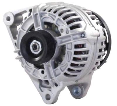 China Alternator for Porsche 911 Boxster 3.4 3.6 0124515015 99660301200 for sale