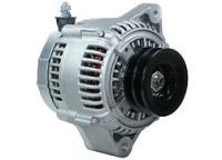 China Toyota Landcruiser Alternator 1HZ 1HD Diesel 12V 120A 27060-17180 for sale