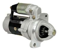 China Hino W04D Engine Starter 24V 4.5kW 11T 40mm OEM 28100-1890 28100-1900 for sale