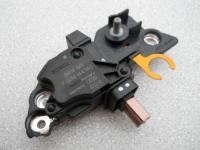 China BOSCH Alternator Voltage Regulator 12V 24V Compatible with 0124225001 0124425005 for sale