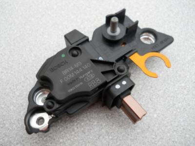 China BOSCH Alternator Voltage Regulator 12V 24V Compatible with 0124225001 0124425005 for sale