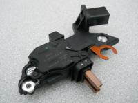 China Bosch Alternator Regulator 0124525054 0124525161 for Mercedes C230 C280 E350 3.0L 3.5L for sale