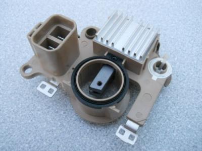 China Mitsubishi Alternator Regulator A002T34491 A2T34491 Compatible with Ford Mazda Subaru 12V for sale