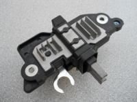 China Bosch Alternator Regulator 14V 110A for Mercedes Sprinter Vito Viano 2.1 2.2 CDI for sale